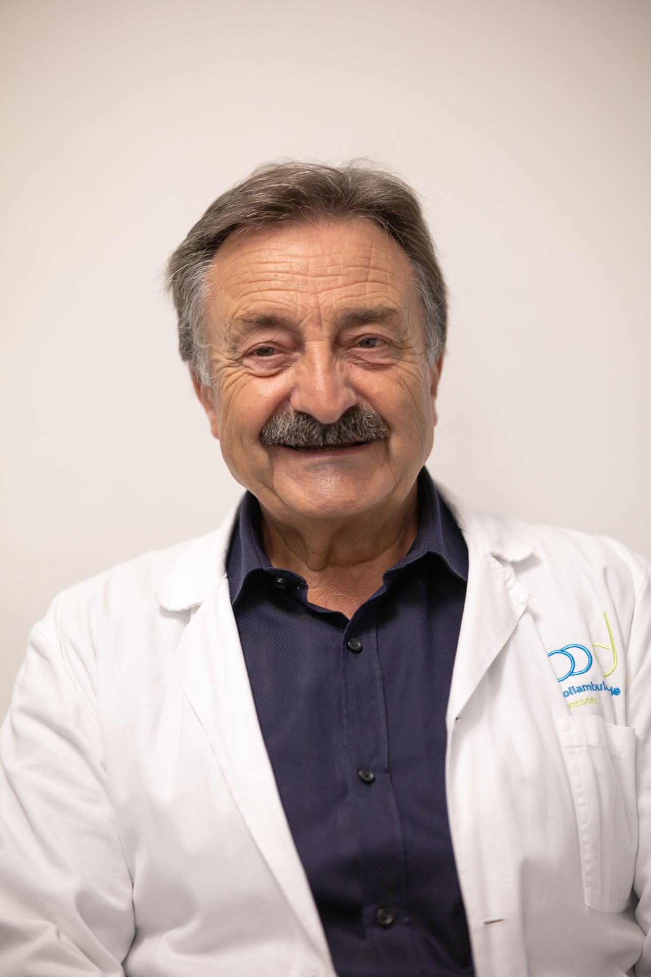 Infermiere Franco Minello – Poliambulatorio Dosson